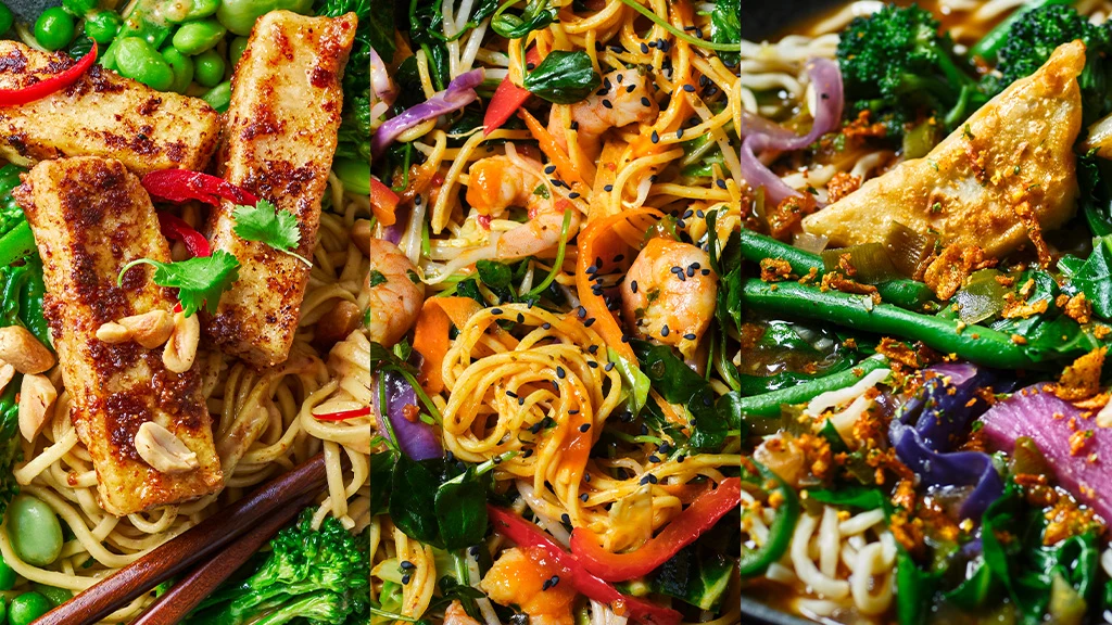 How to Make a Stir Fry: The Ultimate Guide | M&S Food