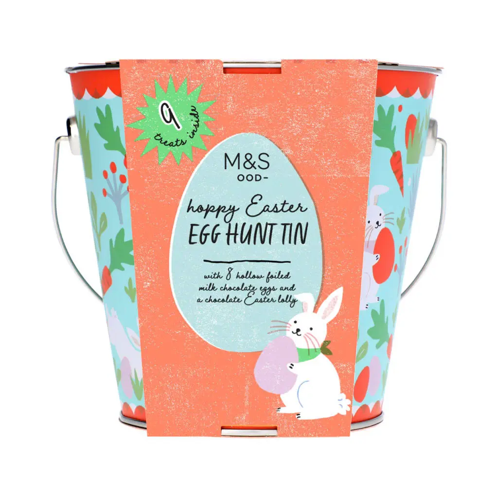 Easter Activities for the Whole Family | M&S Food