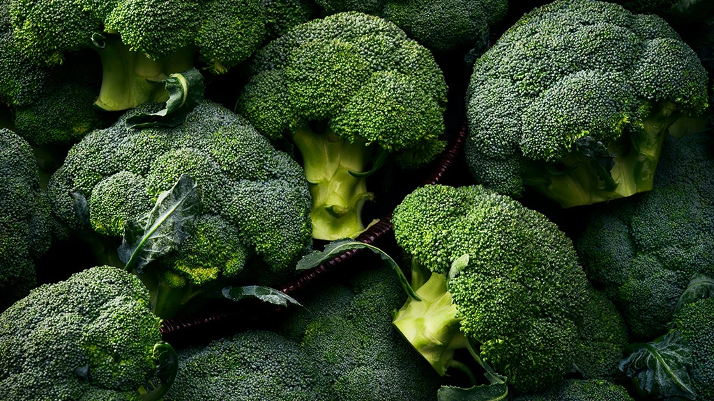 How to Cook Broccoli On A Budget | M&S Food