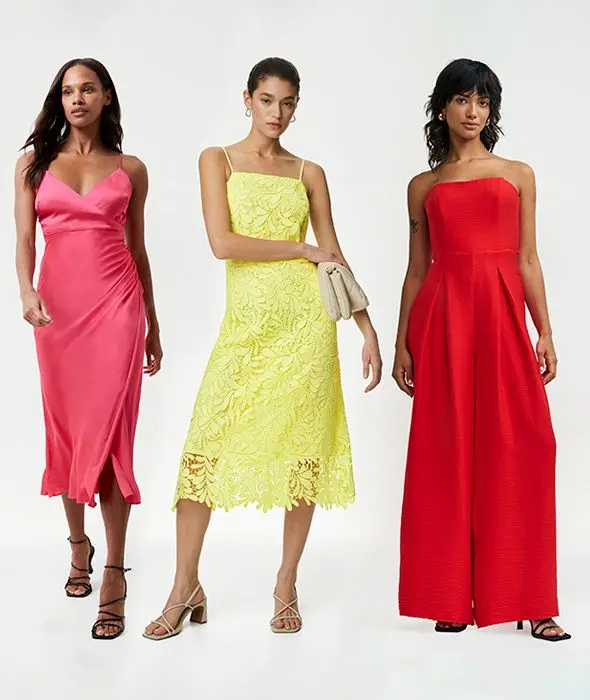 Our Prettiest Prom Dresses | M&S