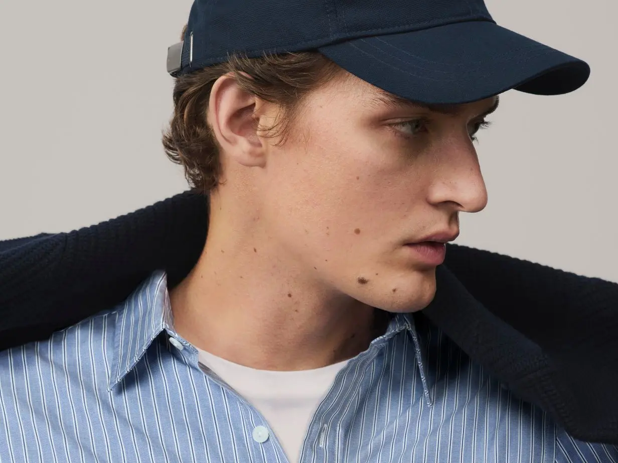 Men's Style Advice | Outfit Ideas & Inspiration | M&S