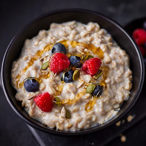 What to Make with Oats: Budget-Friendly Ideas | M&S Food