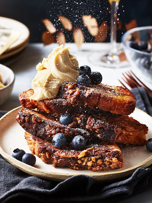 How to Eat the Best Panettone | M&S Food