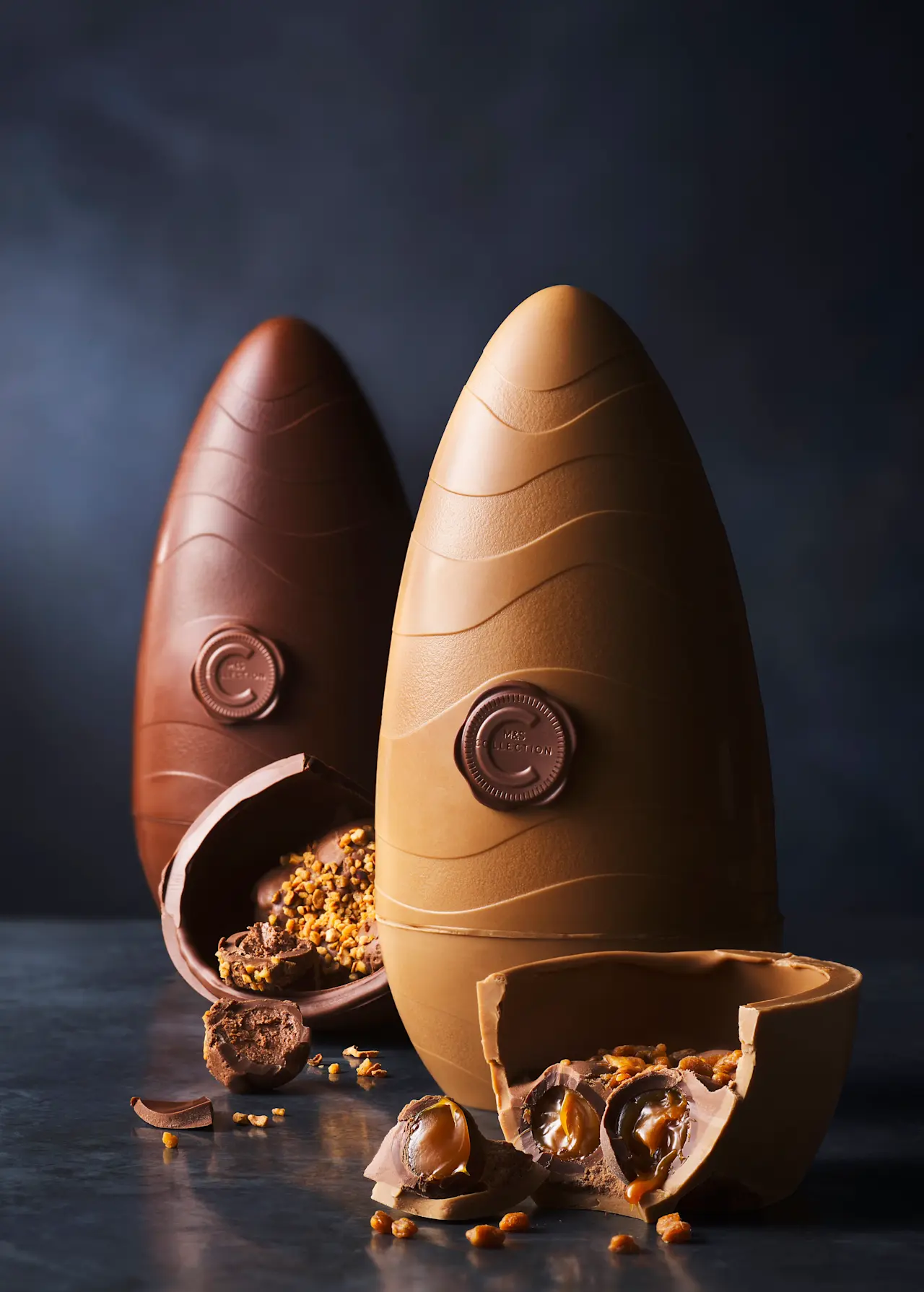 Best Easter Eggs & Chocolate for 2025 | M&S Food