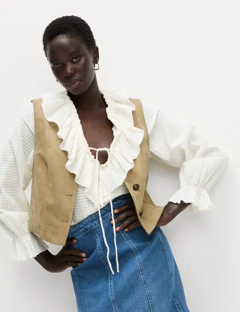 What to Wear to a Festival: Outfit Inspiration | M&S