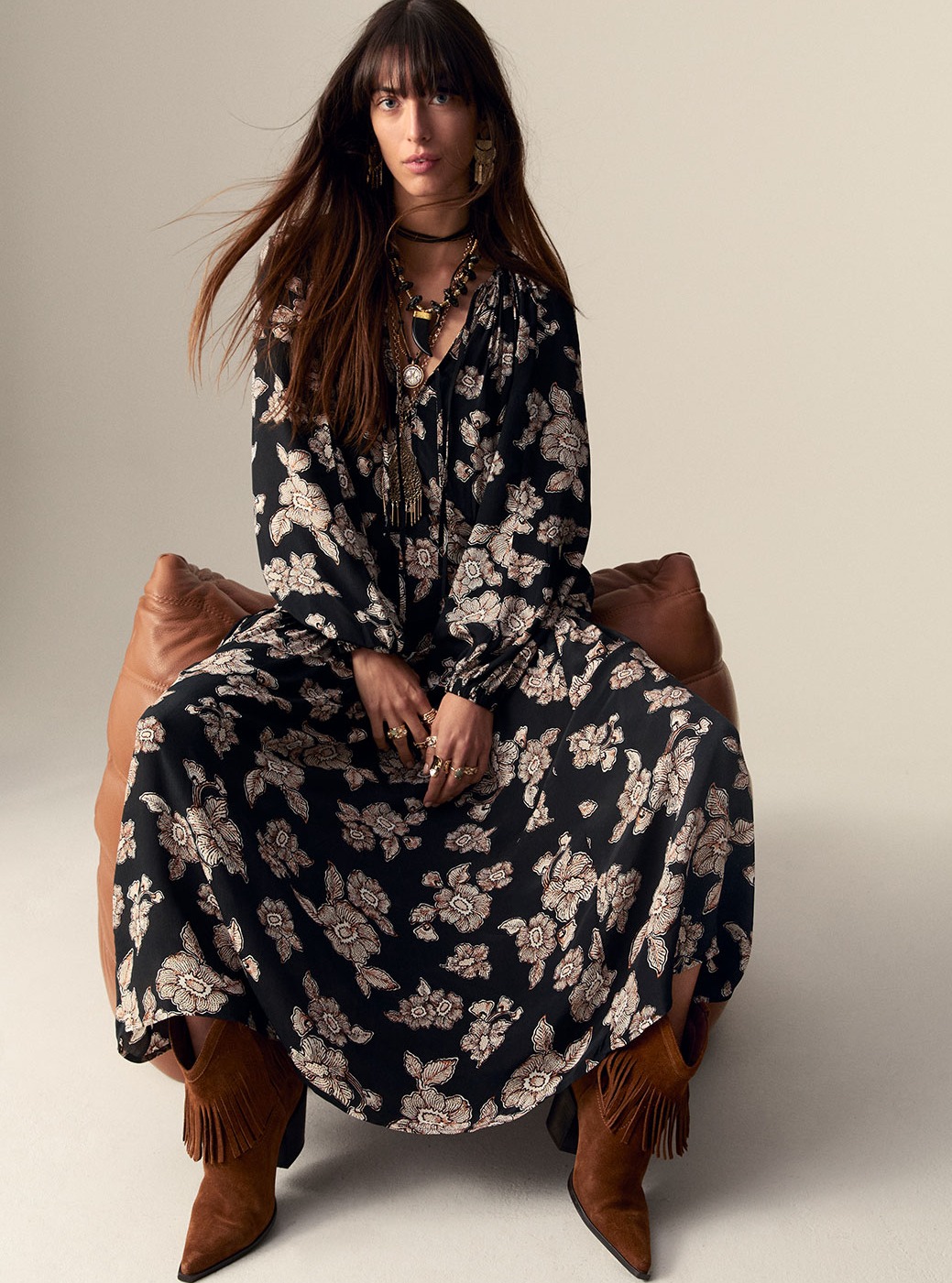 Per Una's Spring 2025 Collection | M&S