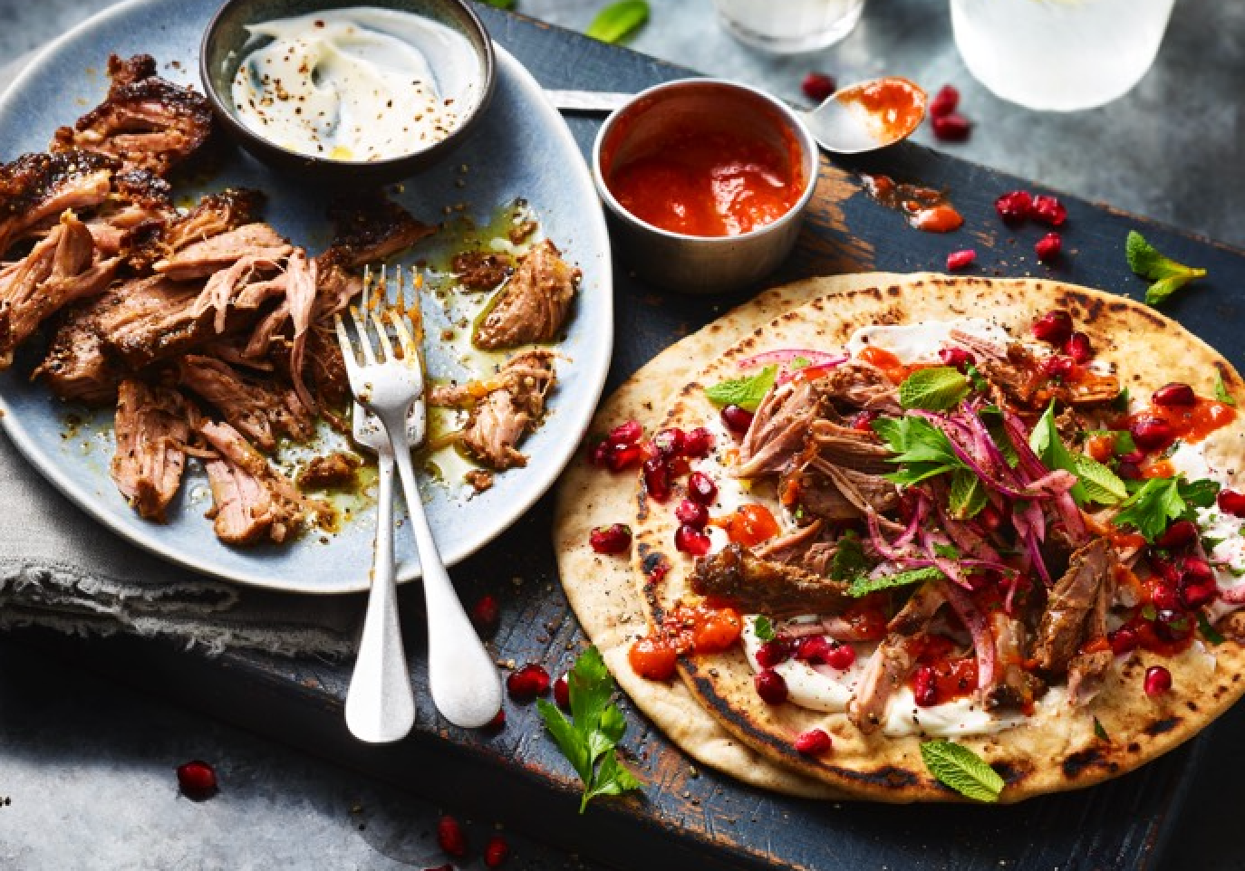 Ultimate Guide to Cooking Lamb | M&S Food