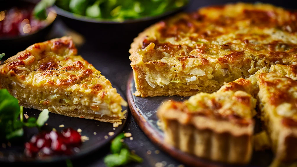 Best Traditional Welsh Food | M&S Food