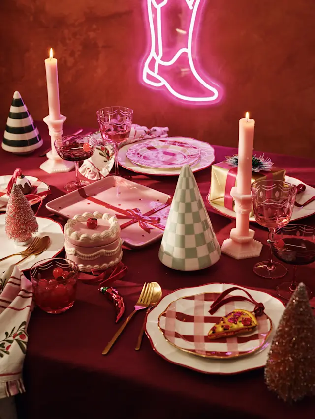Christmas Decorating Themes 2025 | M&S
