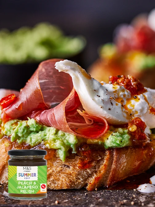 Top 10 Essential Store Cupboard Ingredients | M&S Food