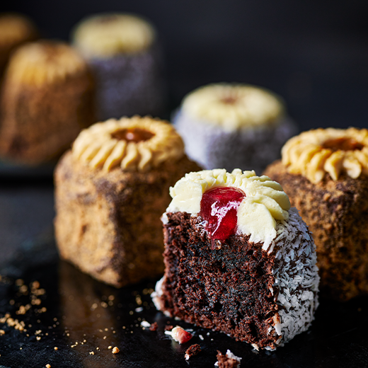 New viral cakes in the Foodhall | M&S Food