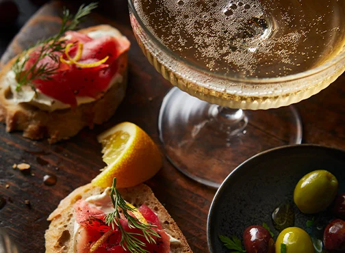 What is Cava and How to Drink It? | M&S Food