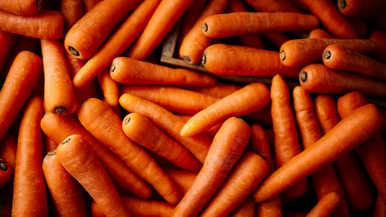 Budget Ways to Cook Carrots | M&S Food