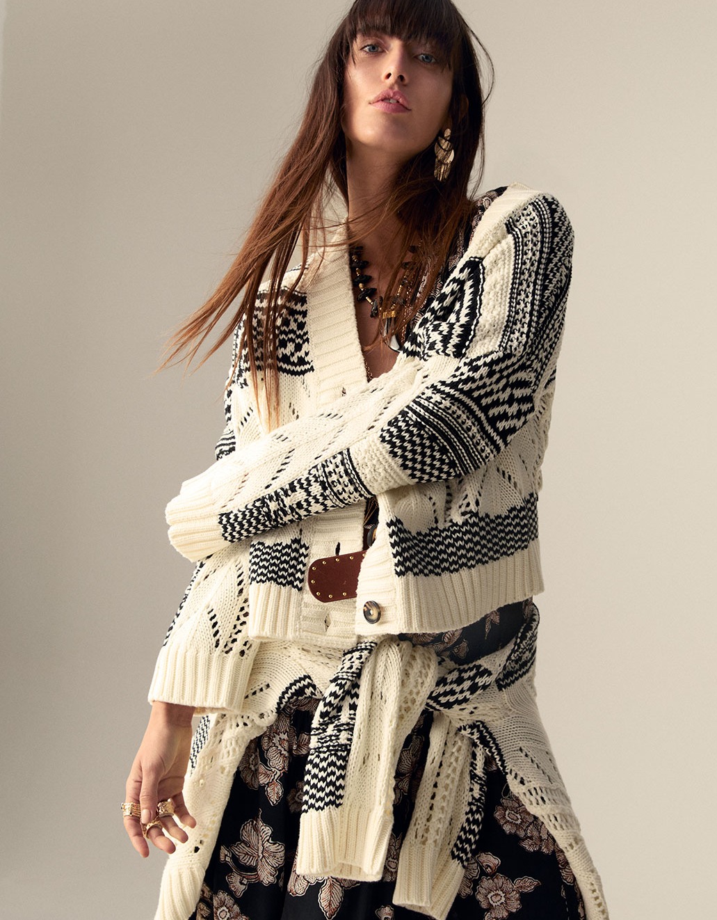 Per Una's Spring 2025 Collection | M&S