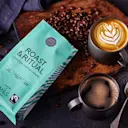 About Our Coffee | M&S Food