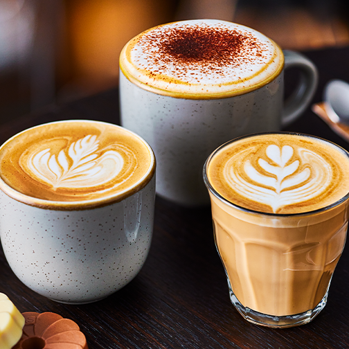 Your Guide to Types of Coffee | M&S Food