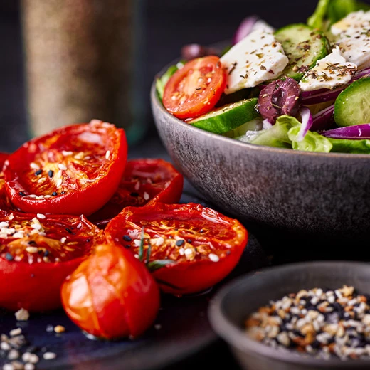 Your Guide to the Best Traditional Greek Food | M&S Food