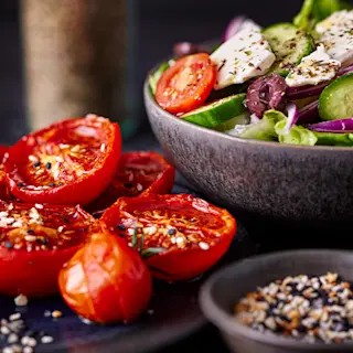 Your Guide to the Best Traditional Greek Food | M&S Food