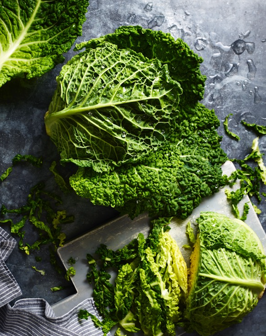 What’s in Season in March | M&S Food
