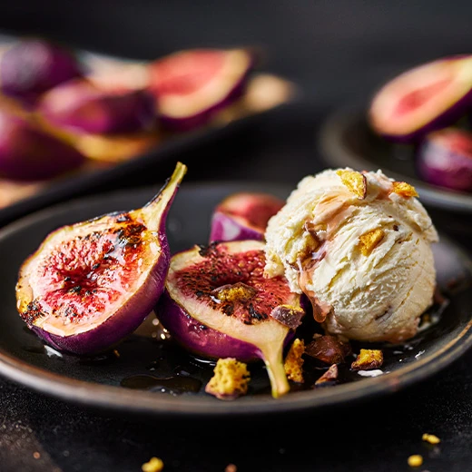 How to Cook With Figs | M&S Food