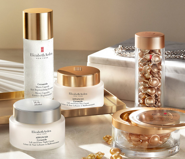 Elizabeth Arden | M&S