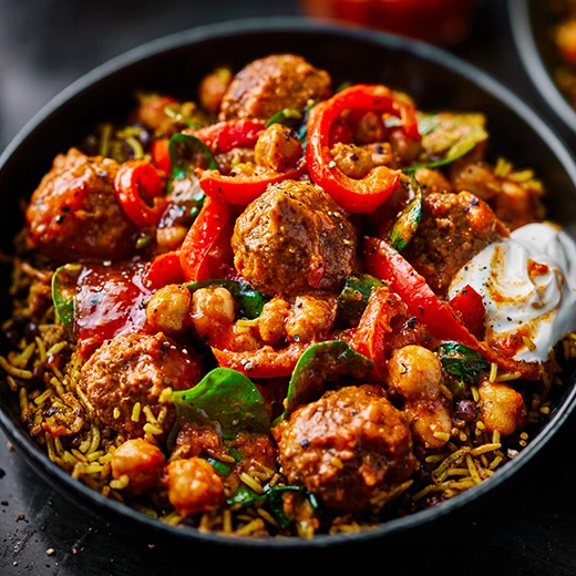 Best Meals to Make with Mince | M&S Food