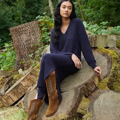 A Guide to Countrycore Fashion | M&S