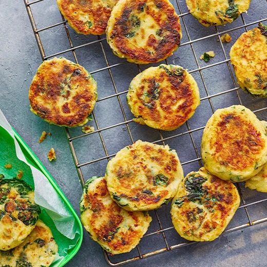 What to Cook with Kids | M&S Food