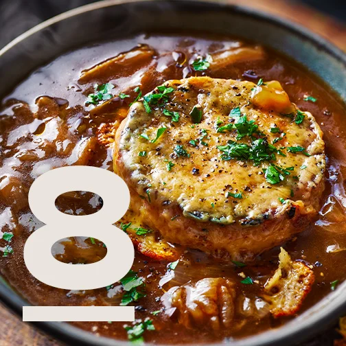 10 Cosy Autumn Food Ideas | M&S Food