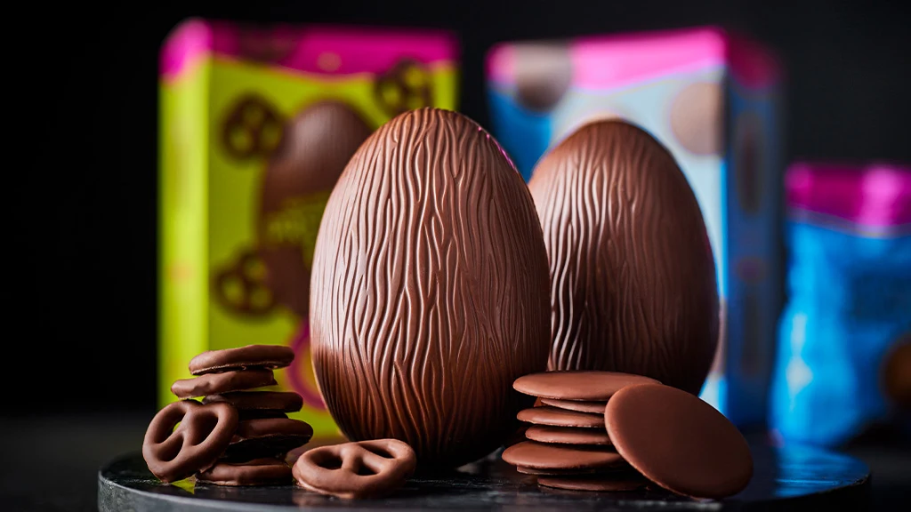 Best Easter Eggs & Chocolate for 2026 | M&S Food