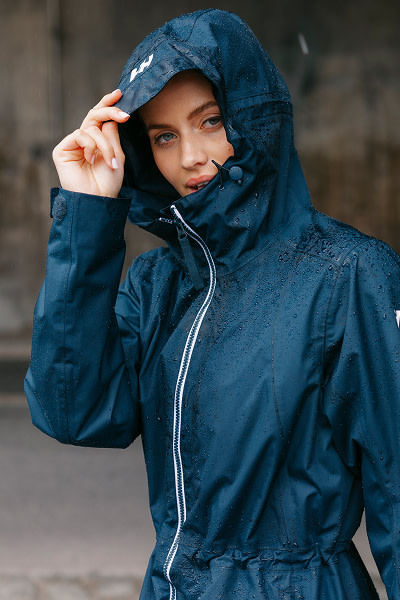 Helly Hansen at M&S