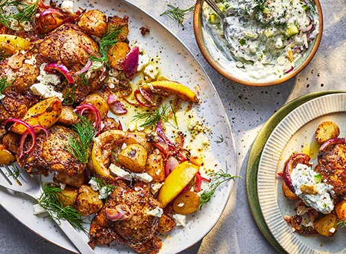 Top Ways to Cook Chicken | M&S Food