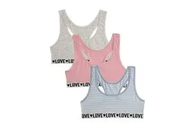 How to Buy a First Bra | M&S