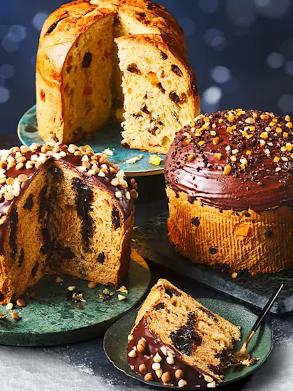 How to Eat the Best Panettone | M&S Food