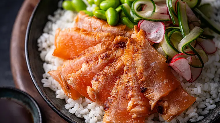 How To Cook Rice: The Ultimate Guide | M&S Food