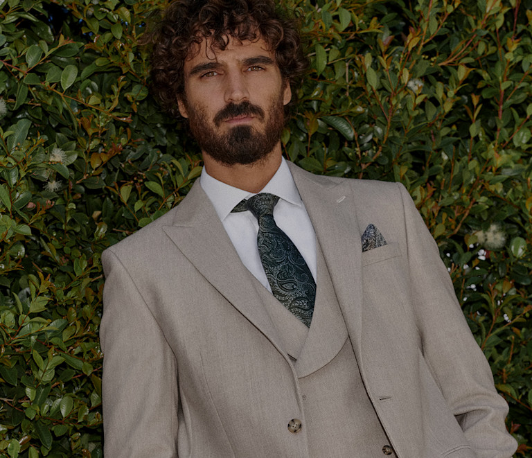 Men’s Occasionwear | M&S