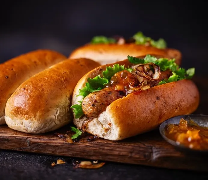 Our Best Ever 6 Posh Dogs | M&S