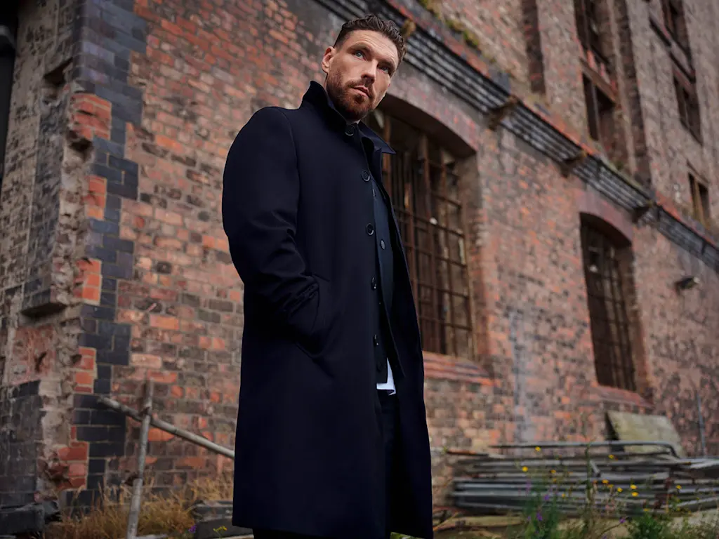 Styling Trends | M&S