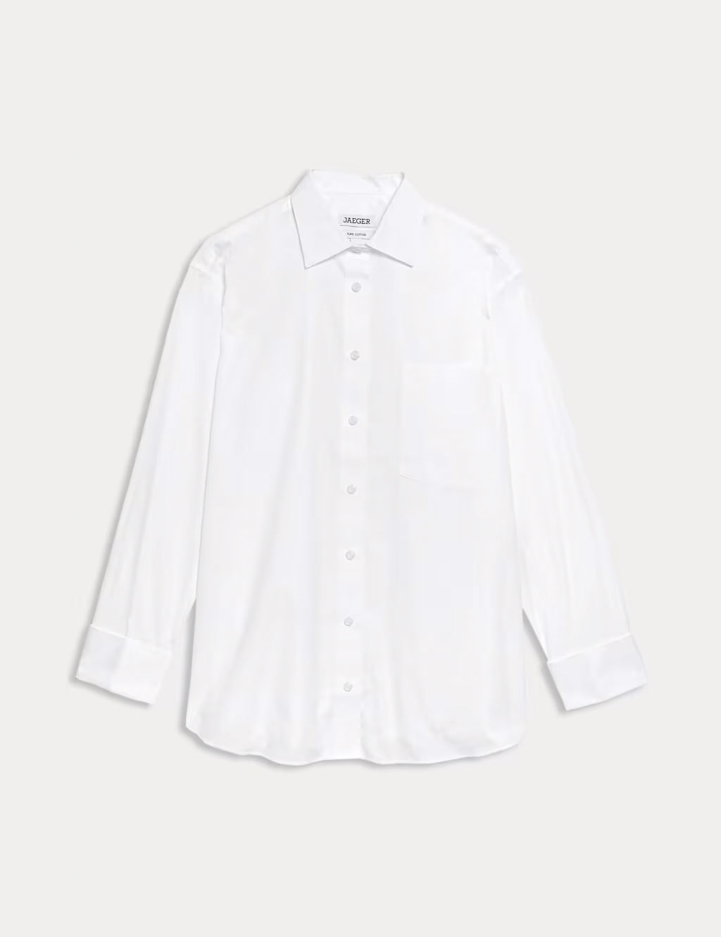 Learn About Jaeger's Autumn/Winter ‘24 Collection | M&S