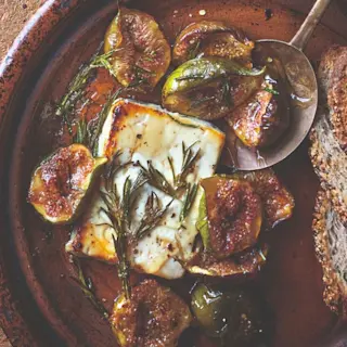 How to Cook With Figs | M&S Food