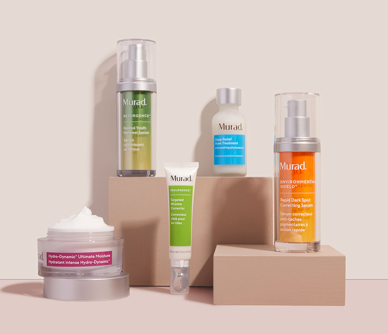 Murad | M&S