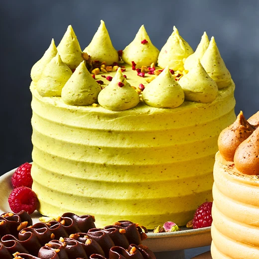 Best Pistachio Food for 2025 | M&S Food
