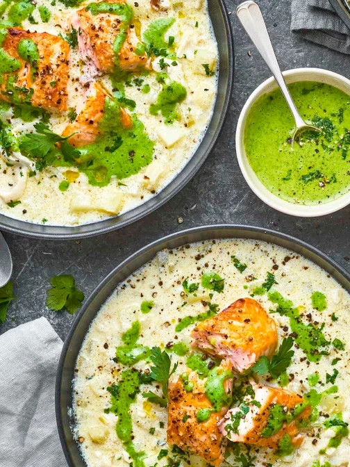 What to Eat on Burns Night | M&S Food