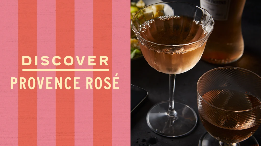 Your Guide to the Best Provence Rosé | M&S Food