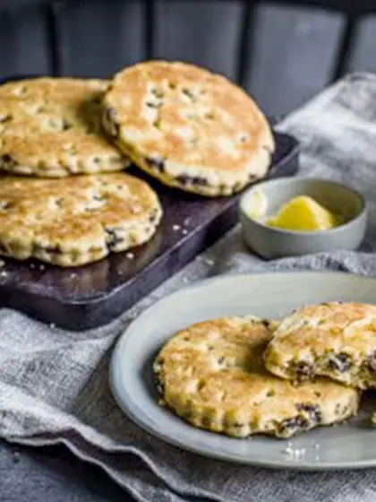 Best Traditional Welsh Food | M&S Food