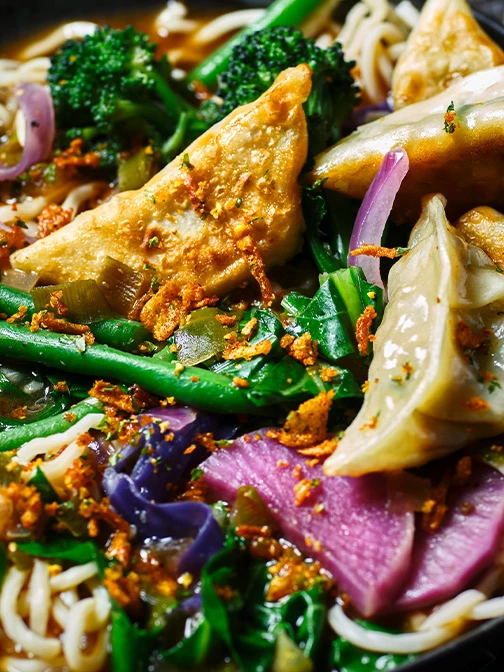 How to Make a Stir Fry: The Ultimate Guide | M&S Food