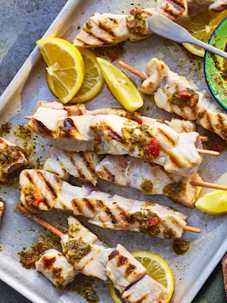 How to Prep and Cook Different Types of Fish | M&S Food