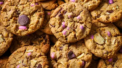 The Ultimate Guide to the Best Cookies | M&S Food