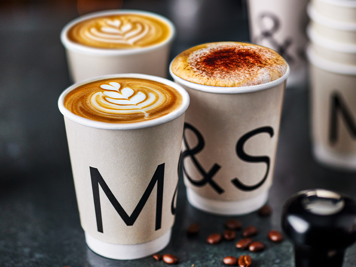 Your Guide to Types of Coffee | M&S Food