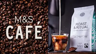 About Our Coffee | M&S Food